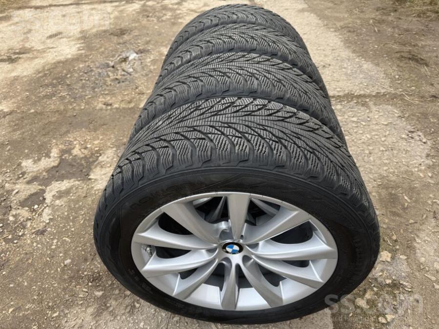 Balts BMW 730 2017 Rēzekne, ar dzinēja tilpumu 3.00 L un nobraukumu 215 tūkst. km par 28500 €, foto 14 vietnē AUTOMOTO.COM.LV