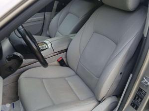 Dzeltens BMW 730 2009 Viļņa, ar dzinēja tilpumu 3.00 L un nobraukumu 252 tūkst. km par 10290 €, foto 10 vietnē AUTOMOTO.COM.LV