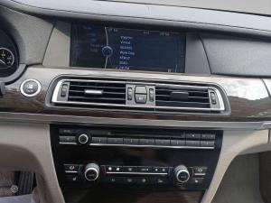 Dzeltens BMW 730 2009 Viļņa, ar dzinēja tilpumu 3.00 L un nobraukumu 252 tūkst. km par 10290 €, foto 13 vietnē AUTOMOTO.COM.LV