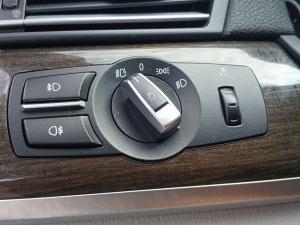 Dzeltens BMW 730 2009 Viļņa, ar dzinēja tilpumu 3.00 L un nobraukumu 252 tūkst. km par 10290 €, foto 14 vietnē AUTOMOTO.COM.LV