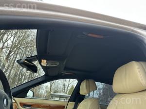 Желтый БМВ 730 2013 в Цесис, объемом двигателя 3.00 л и пробегом 0 тыс. км за 11500 €, фото 17 на AUTOMOTO.COM.LV