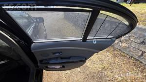 Melns BMW 735 2002 Jūrmala, ar dzinēja tilpumu 3.60 L un nobraukumu 435 tūkst. km par 3800 €, foto 7 vietnē AUTOMOTO.COM.LV