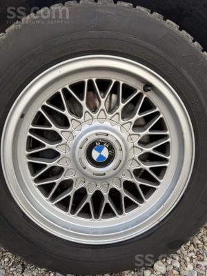 Brūns BMW 735 1998 Tukums, ar dzinēja tilpumu 3.50 L un nobraukumu 270 tūkst. km par 4990 €, foto 28 vietnē AUTOMOTO.COM.LV