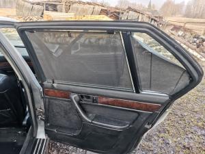 Серый БМВ 735 1992 в Цесис, объемом двигателя 3.50 л и пробегом 431 тыс. км за 2000 €, фото 7 на AUTOMOTO.COM.LV