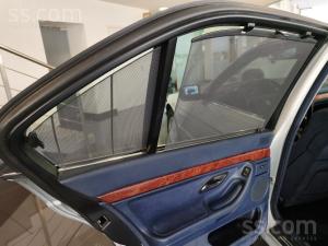 БМВ 735 1996 в Рига, объемом двигателя 3.50 л и пробегом 0 тыс. км за 10900 €, фото 18 на AUTOMOTO.COM.LV