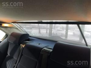 БМВ 735 1996 в Рига, объемом двигателя 3.50 л и пробегом 0 тыс. км за 10900 €, фото 23 на AUTOMOTO.COM.LV