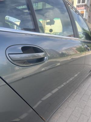 BMW 735 2001 Klaipėda, ar dzinēja tilpumu 3.50 L un nobraukumu 270 tūkst. km par 1900 €, foto 11 vietnē AUTOMOTO.COM.LV