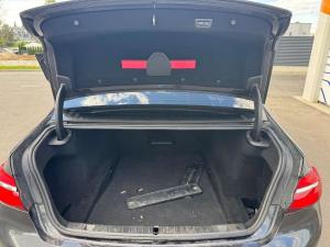 Melns BMW 740 2016 Viļņa, ar dzinēja tilpumu 3.00 L un nobraukumu 380 tūkst. km par 18000 €, foto 8 vietnē AUTOMOTO.COM.LV