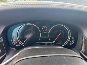 Melns BMW 740 2016 Viļņa, ar dzinēja tilpumu 3.00 L un nobraukumu 380 tūkst. km par 18000 €, foto 11 vietnē AUTOMOTO.COM.LV