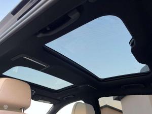 Black BMW 740 2016 in Alytus, with an engine capacity of 3.00 L and mileage of 166 thousand km for 19800 €, photo 37 on AUTOMOTO.COM.LV