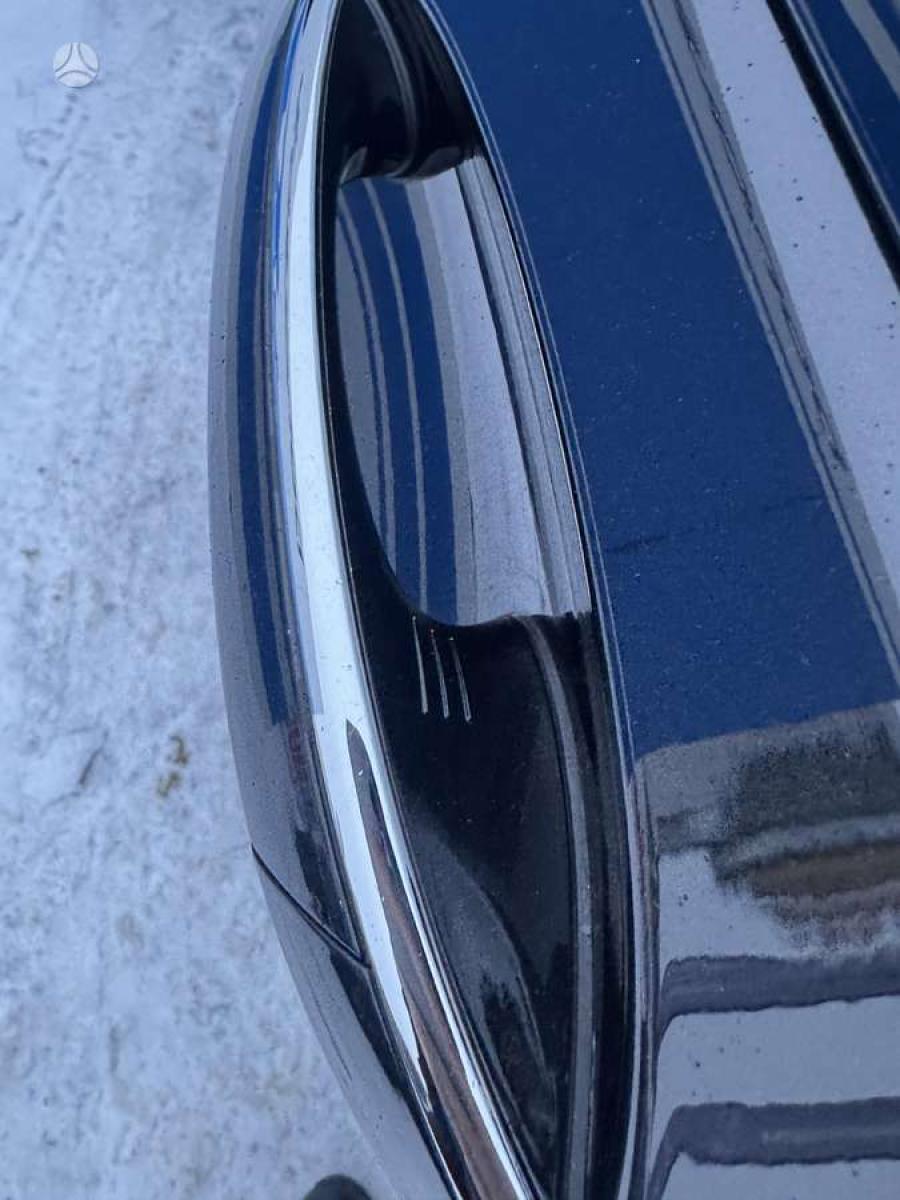 Melns BMW 740 2017 Kauņa, ar dzinēja tilpumu 3.00 L un nobraukumu 240 tūkst. km par 26999 €, foto 9 vietnē AUTOMOTO.COM.LV