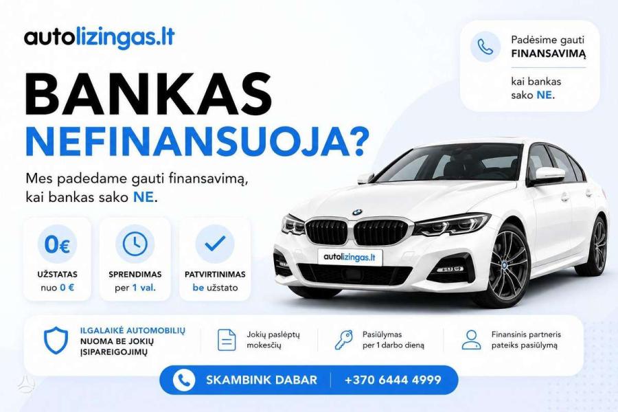 Black BMW 740 2017 in Vilnius, with an engine capacity of 3.00 L and mileage of 188 thousand km for 19350 €, photo 20 on AUTOMOTO.COM.LV