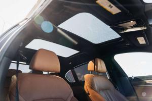 Melns BMW 740 2017 Viļņa, ar dzinēja tilpumu 3.00 L un nobraukumu 171 tūkst. km par 21900 €, foto 32 vietnē AUTOMOTO.COM.LV