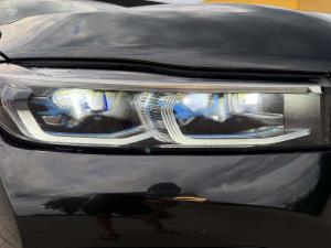 Black BMW 740 2019 in Taurage, with an engine capacity of 0.00 L and mileage of 118 thousand km for 30999 €, photo 22 on AUTOMOTO.COM.LV