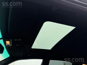 Black BMW 740 2000 in Riga, with an engine capacity of 4.00 L and mileage of 0 thousand km for 12000 €, photo 25 on AUTOMOTO.COM.LV