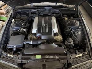 Melns BMW 740 2001 Viļņa, ar dzinēja tilpumu 4.40 L un nobraukumu 216 tūkst. km par 22000 €, foto 27 vietnē AUTOMOTO.COM.LV