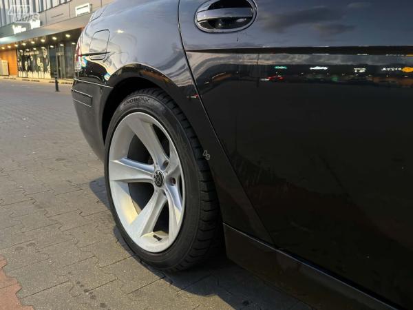 БМВ 740 2005 в Клайпеда на AUTOMOTO.COM.LV Черный БМВ 740 2005 в Клайпеда, объемом двигателя 4.00 л и пробегом 274 тыс. км за 3700 €, фото 10 на AUTOMOTO.COM.LV