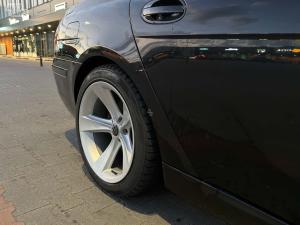 Melns BMW 740 2005 Klaipėda, ar dzinēja tilpumu 4.00 L un nobraukumu 274 tūkst. km par 3700 €, foto 10 vietnē AUTOMOTO.COM.LV