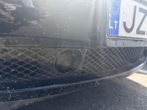 Melns BMW 740 2006 Kauņa, ar dzinēja tilpumu 4.00 L un nobraukumu 300 tūkst. km par 2200 €, foto 8 vietnē AUTOMOTO.COM.LV