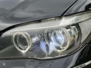 Black BMW 740 2006 in Vilnius, with an engine capacity of 4.00 L and mileage of 365 thousand km for 3100 €, photo 5 on AUTOMOTO.COM.LV