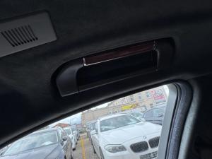 Black BMW 740 2007 in Riga, with an engine capacity of 4.00 L and mileage of 69 thousand km for 7490 €, photo 11 on AUTOMOTO.COM.LV