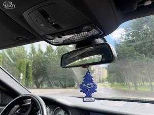 Черный БМВ 740 2009 в Алитус, объемом двигателя 3.00 л и пробегом 306 тыс. км за 9250 €, фото 30 на AUTOMOTO.COM.LV