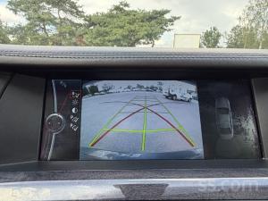 Melns BMW 740 2009 Rīga, ar dzinēja tilpumu 3.00 L un nobraukumu 289 tūkst. km par 10990 €, foto 15 vietnē AUTOMOTO.COM.LV
