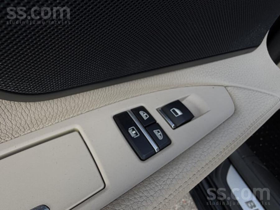 Melns BMW 740 2009 Rīga, ar dzinēja tilpumu 3.00 L un nobraukumu 289 tūkst. km par 10990 €, foto 20 vietnē AUTOMOTO.COM.LV