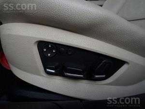 Melns BMW 740 2009 Rīga, ar dzinēja tilpumu 3.00 L un nobraukumu 289 tūkst. km par 10990 €, foto 22 vietnē AUTOMOTO.COM.LV