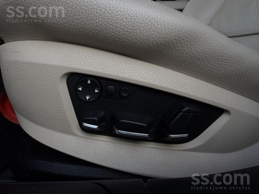 Melns BMW 740 2009 Rīga, ar dzinēja tilpumu 3.00 L un nobraukumu 289 tūkst. km par 10990 €, foto 22 vietnē AUTOMOTO.COM.LV