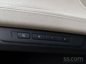 Melns BMW 740 2009 Rīga, ar dzinēja tilpumu 3.00 L un nobraukumu 289 tūkst. km par 10990 €, foto 23 vietnē AUTOMOTO.COM.LV