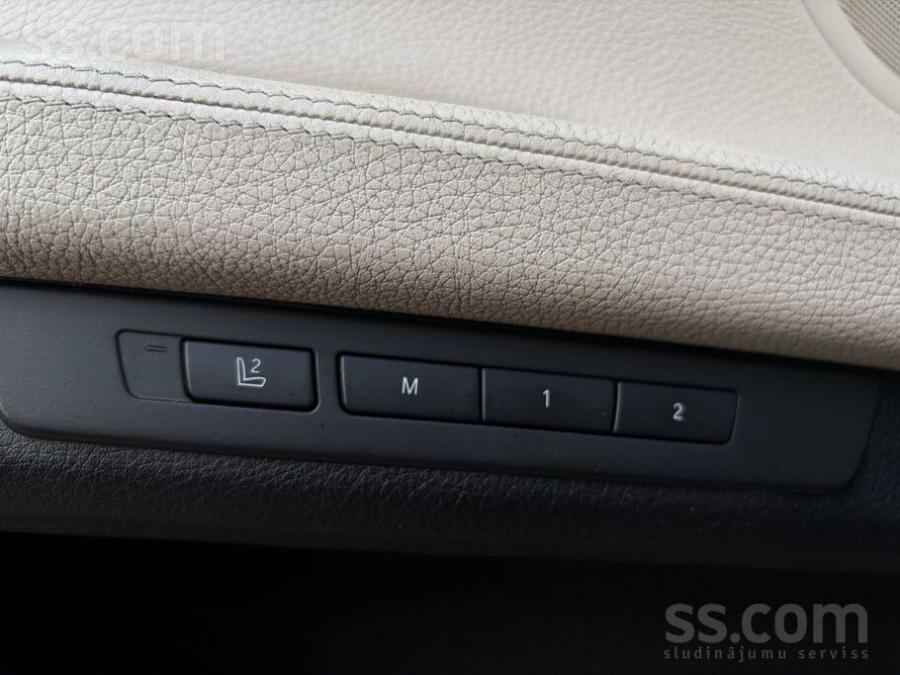 Melns BMW 740 2009 Rīga, ar dzinēja tilpumu 3.00 L un nobraukumu 289 tūkst. km par 10990 €, foto 23 vietnē AUTOMOTO.COM.LV