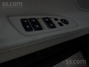 Melns BMW 740 2009 Rīga, ar dzinēja tilpumu 3.00 L un nobraukumu 289 tūkst. km par 10990 €, foto 24 vietnē AUTOMOTO.COM.LV