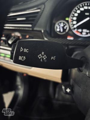 Melns BMW 740 2010 Viļņa, ar dzinēja tilpumu 3.00 L un nobraukumu 286 tūkst. km par 11800 €, foto 20 vietnē AUTOMOTO.COM.LV