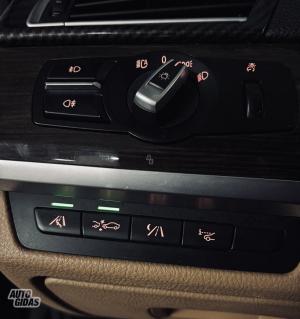Melns BMW 740 2010 Viļņa, ar dzinēja tilpumu 3.00 L un nobraukumu 286 tūkst. km par 11800 €, foto 21 vietnē AUTOMOTO.COM.LV