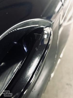 Melns BMW 740 2010 Viļņa, ar dzinēja tilpumu 3.00 L un nobraukumu 286 tūkst. km par 11800 €, foto 24 vietnē AUTOMOTO.COM.LV