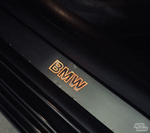 Melns BMW 740 2010 Viļņa, ar dzinēja tilpumu 3.00 L un nobraukumu 286 tūkst. km par 11800 €, foto 27 vietnē AUTOMOTO.COM.LV