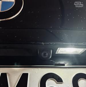 Melns BMW 740 2010 Viļņa, ar dzinēja tilpumu 3.00 L un nobraukumu 286 tūkst. km par 11800 €, foto 29 vietnē AUTOMOTO.COM.LV