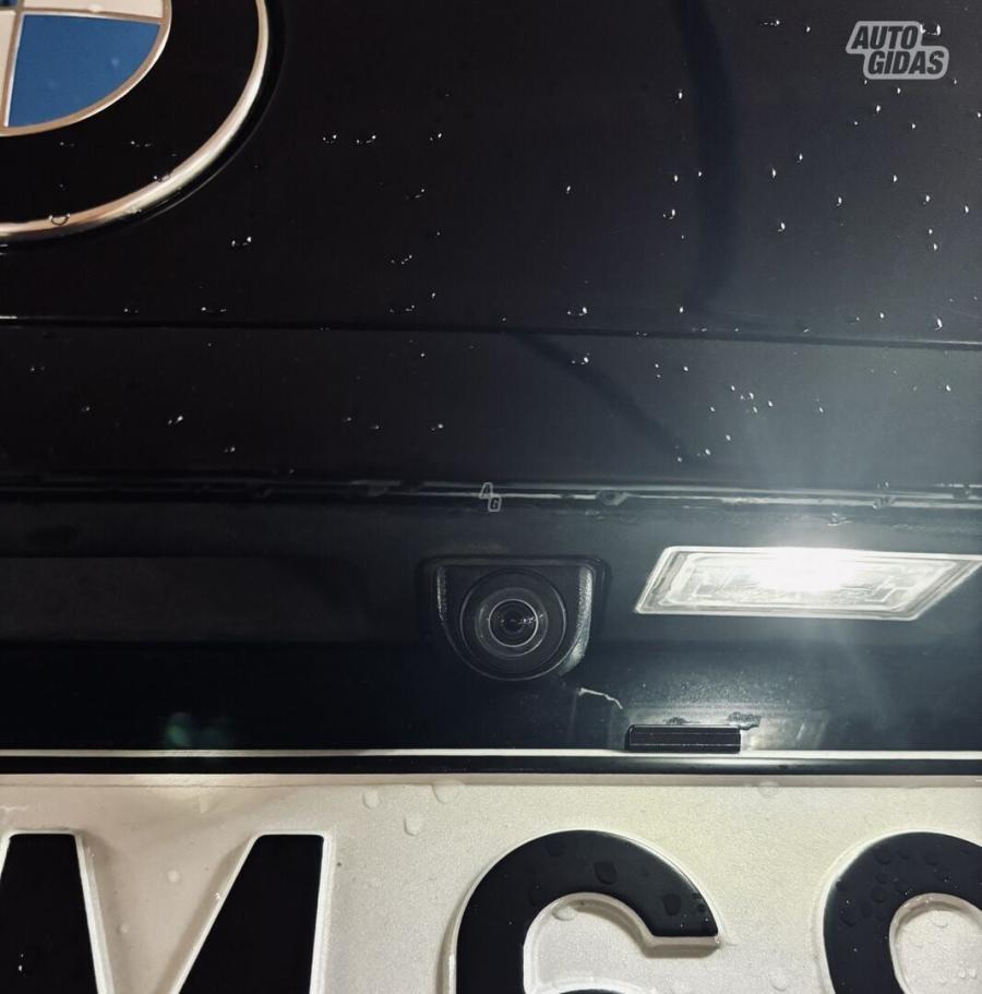 Melns BMW 740 2010 Viļņa, ar dzinēja tilpumu 3.00 L un nobraukumu 286 tūkst. km par 11800 €, foto 29 vietnē AUTOMOTO.COM.LV