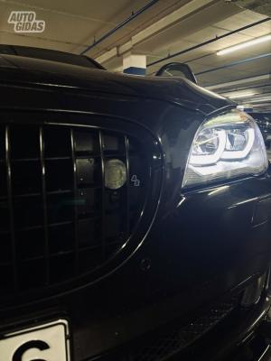 Melns BMW 740 2010 Viļņa, ar dzinēja tilpumu 3.00 L un nobraukumu 286 tūkst. km par 11800 €, foto 32 vietnē AUTOMOTO.COM.LV
