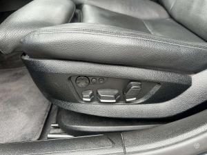Melns BMW 740 2010 Klaipėda, ar dzinēja tilpumu 2.99 L un nobraukumu 296 tūkst. km par 11000 €, foto 13 vietnē AUTOMOTO.COM.LV