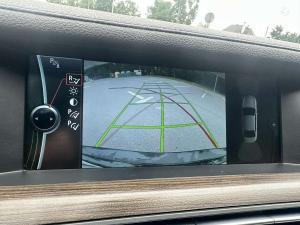 Melns BMW 740 2010 Klaipėda, ar dzinēja tilpumu 2.99 L un nobraukumu 296 tūkst. km par 11000 €, foto 17 vietnē AUTOMOTO.COM.LV
