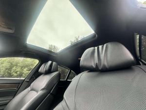 Melns BMW 740 2010 Klaipėda, ar dzinēja tilpumu 2.99 L un nobraukumu 296 tūkst. km par 11000 €, foto 24 vietnē AUTOMOTO.COM.LV