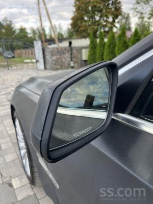 Melns BMW 740 2010 Rīga, ar dzinēja tilpumu 3.00 L un nobraukumu 310 tūkst. km par 11900 €, foto 13 vietnē AUTOMOTO.COM.LV
