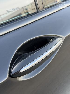 Melns BMW 740 2011 Viļņa, ar dzinēja tilpumu 3.00 L un nobraukumu 260 tūkst. km par 15000 €, foto 13 vietnē AUTOMOTO.COM.LV