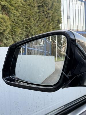 Melns BMW 740 2011 Viļņa, ar dzinēja tilpumu 3.00 L un nobraukumu 260 tūkst. km par 15000 €, foto 14 vietnē AUTOMOTO.COM.LV