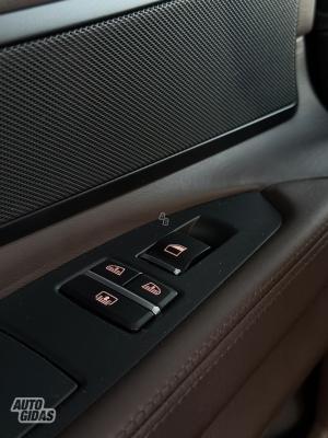 Melns BMW 740 2011 Viļņa, ar dzinēja tilpumu 3.00 L un nobraukumu 260 tūkst. km par 15000 €, foto 27 vietnē AUTOMOTO.COM.LV