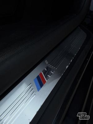 Melns BMW 740 2011 Viļņa, ar dzinēja tilpumu 3.00 L un nobraukumu 260 tūkst. km par 15000 €, foto 29 vietnē AUTOMOTO.COM.LV