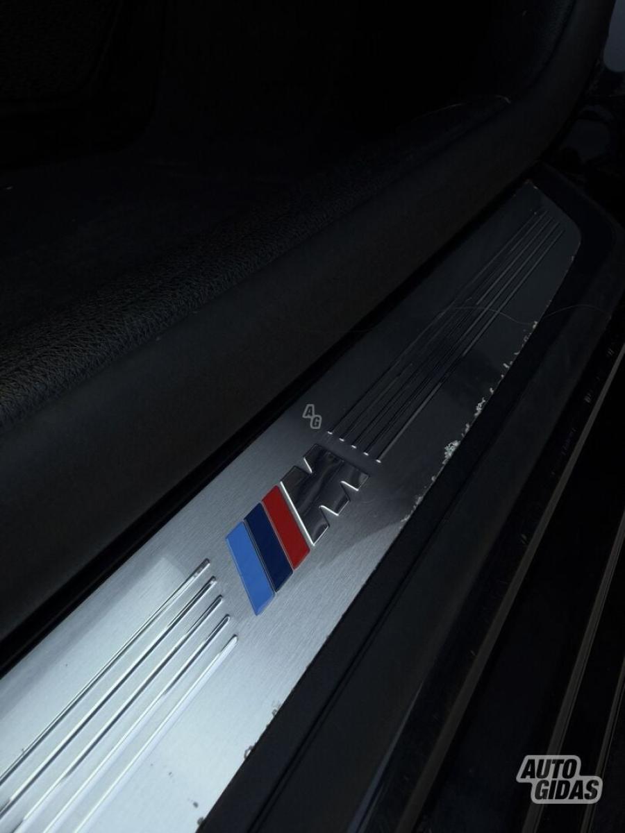 Melns BMW 740 2011 Viļņa, ar dzinēja tilpumu 3.00 L un nobraukumu 260 tūkst. km par 15000 €, foto 29 vietnē AUTOMOTO.COM.LV