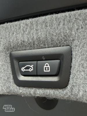 Melns BMW 740 2011 Viļņa, ar dzinēja tilpumu 3.00 L un nobraukumu 260 tūkst. km par 15000 €, foto 32 vietnē AUTOMOTO.COM.LV